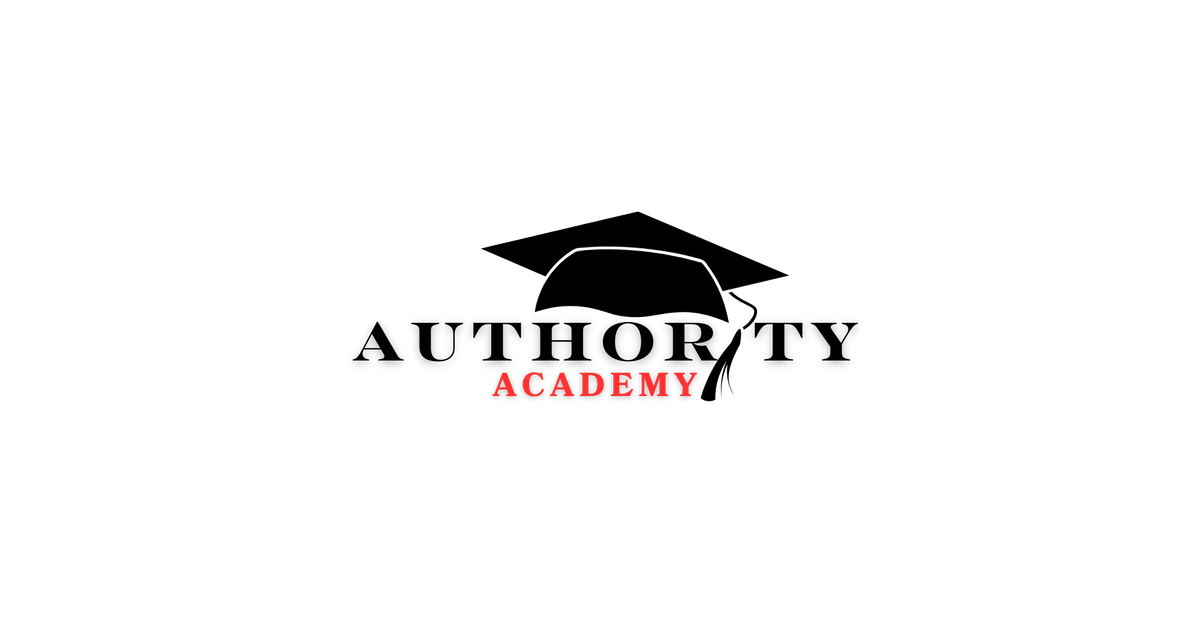 Authority Academy